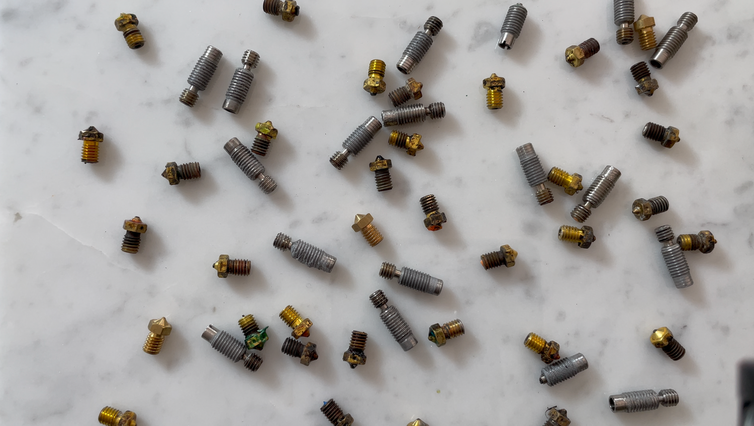 NoClogger the must-have 3D printing tool – noclogger.com