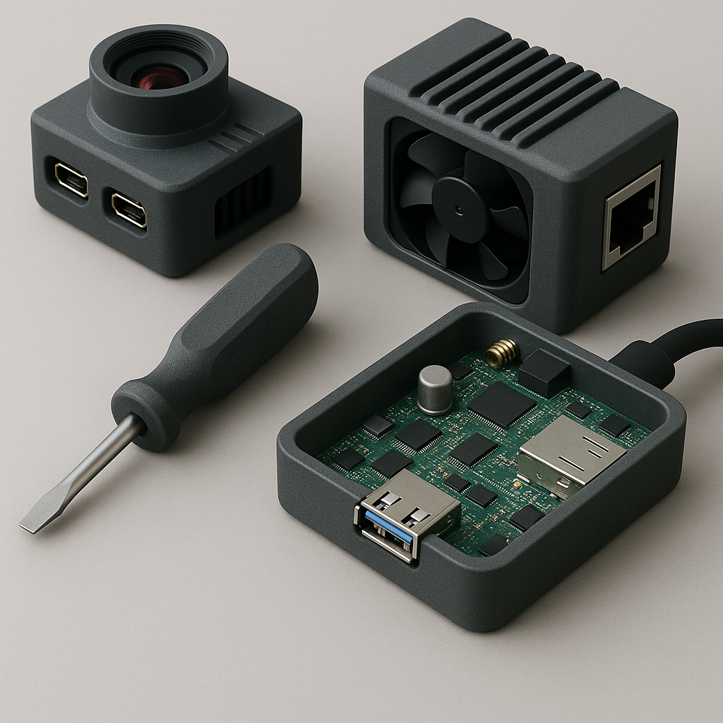 NoClogger the must-have 3D printing tool – noclogger.com