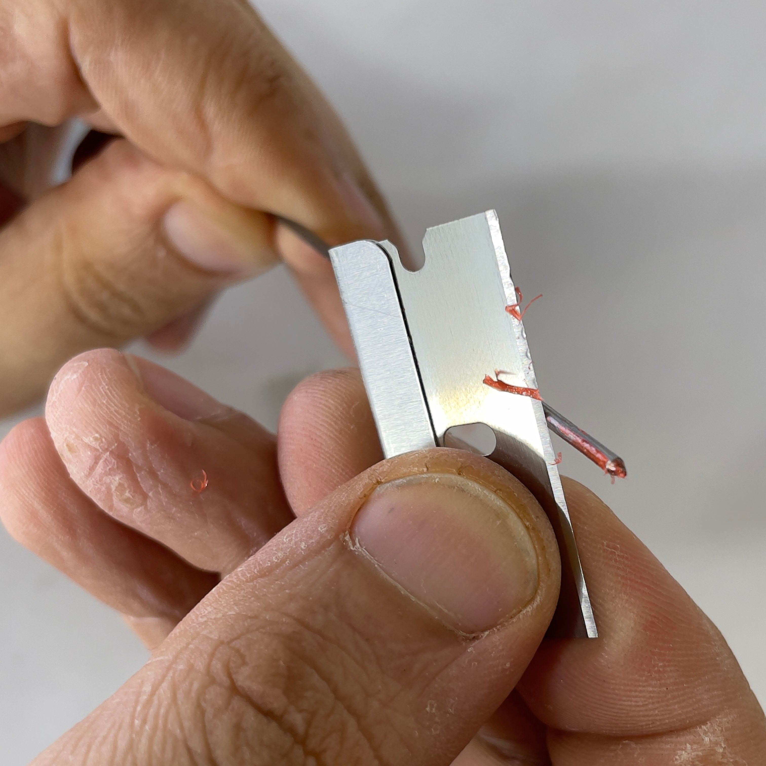 NoClogger the must-have 3D printing tool – noclogger.com